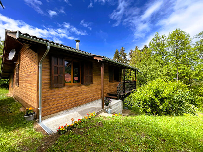Maison 4 pièces à Les Adrets, à vendre