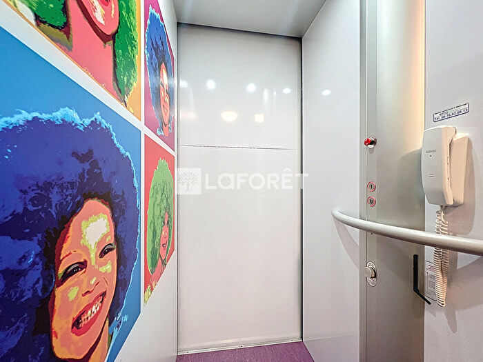 Appartement 5 pièces à vendre - Chartres, Centre-ville