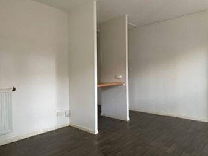 Appartement à louer - Toulouse - 1 pièce