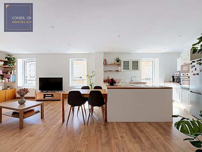 Maison 4 pièces à Vourles, à vendre
