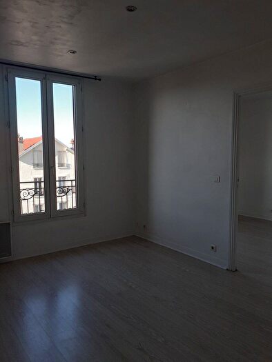 Les Siams, Le Perreux-sur-Marne : Appartement 2 pièces à louer