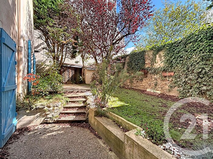 Appartement 4 pièces à Rambouillet, Centre-ville, à vendre