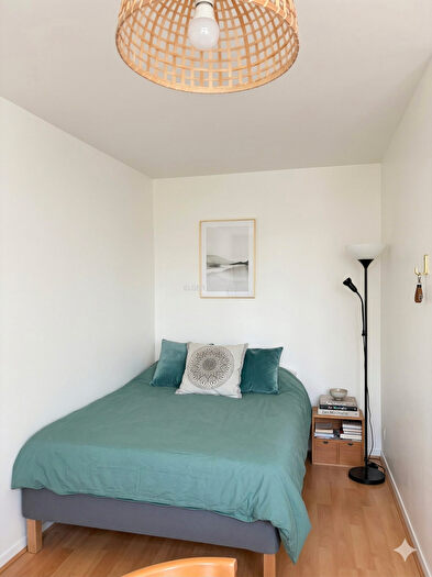 Appartement 1 pièce à vendre à Rueil-Malmaison, Rueil sur Seine