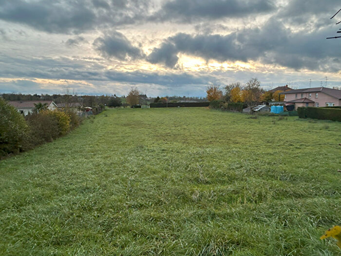 Maison à vendre - Saint-Nizier-sous-Charlieu