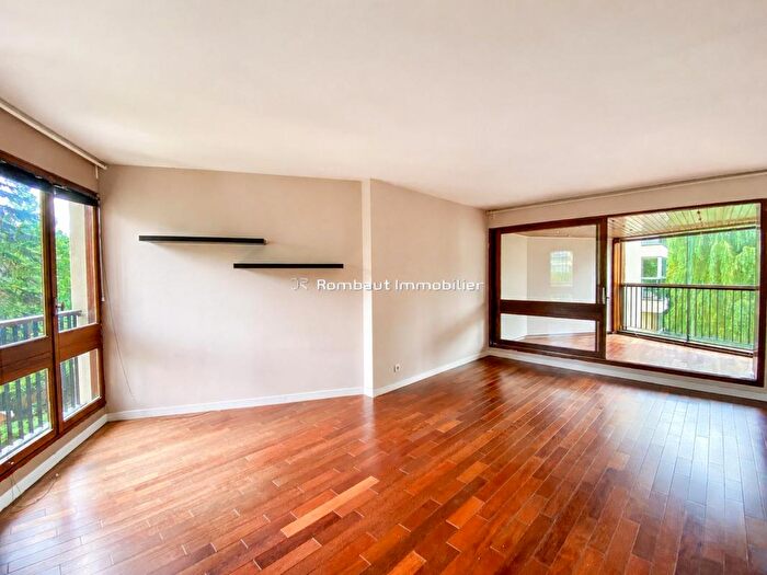 Le Chesnay, Tartre - Appartement 5 pièces à vendre