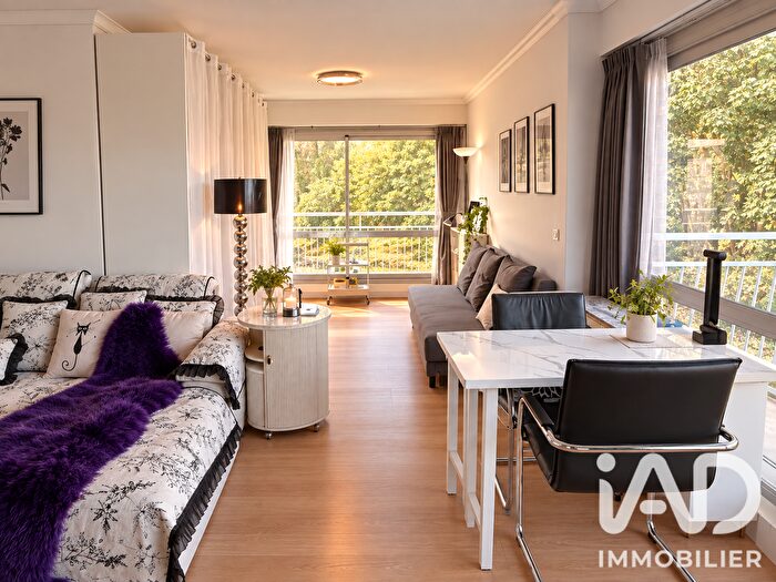 Appartement 4 pièces à vendre à Châtillon, Savoie, Brossolette