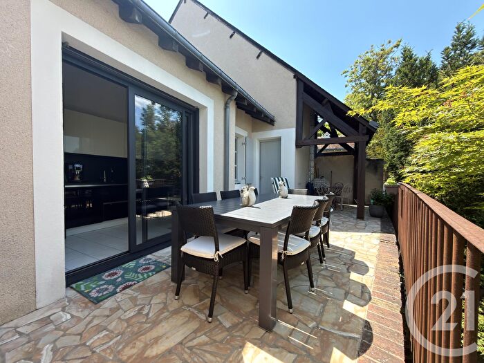 Maison 5 pièces à vendre - Châteauroux, Centre-ville, Les Marins