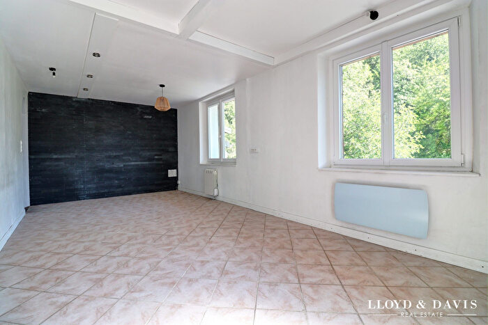 Appartement 4 pièces à Chambéry, Les Hauts de Chambery, à vendre