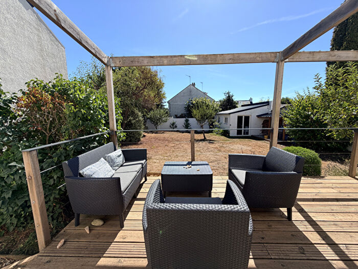 Maison 7 pièces à vendre - Auray, Kerdrain