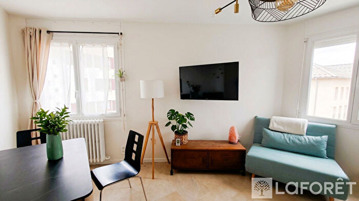 Appartement 2 pièces à vendre à Embrun