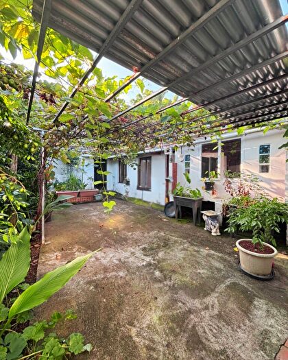 Maison à vendre - Sainte-Marie, LEspérance - 5 pièces - 4 chambres