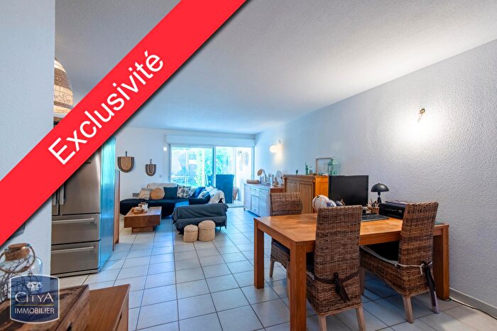 Appartement 3 pièces à Istres, Romaniquette, Grande Conque, à vendre