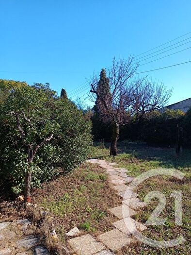 Maison à louer - Montpellier, La Chamberte - 4 pièces - 3 chambres