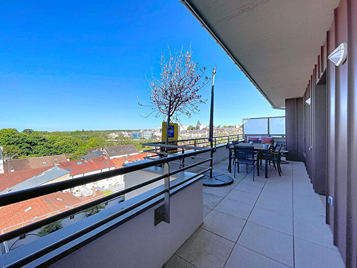 Rambouillet, Saint-Hubert, Louvière - Appartement 2 pièces à vendre