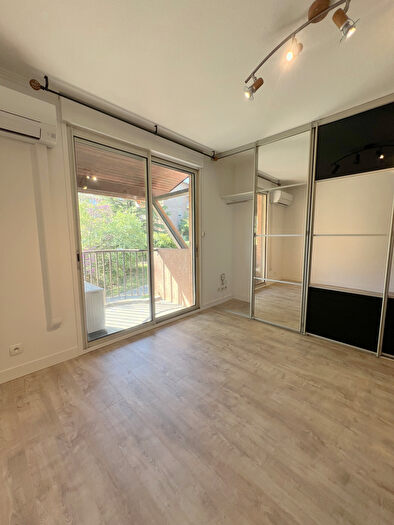 Toulouse, LOrmeau, La Terrasse, La Grande Plaine - Appartement 1 pièce à vendre