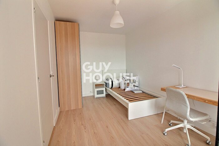 Villejuif, Epi d'Or, Lozaits, Lilas - Appartement 1 pièce à louer