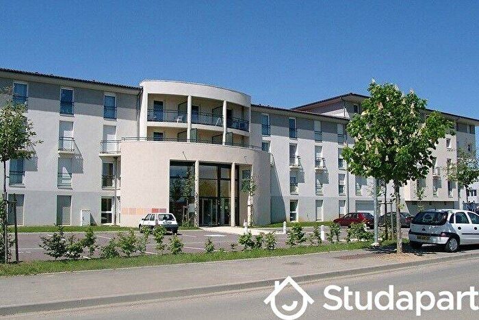 Plantières-Queuleu, Metz : Appartement 1 pièce à louer
