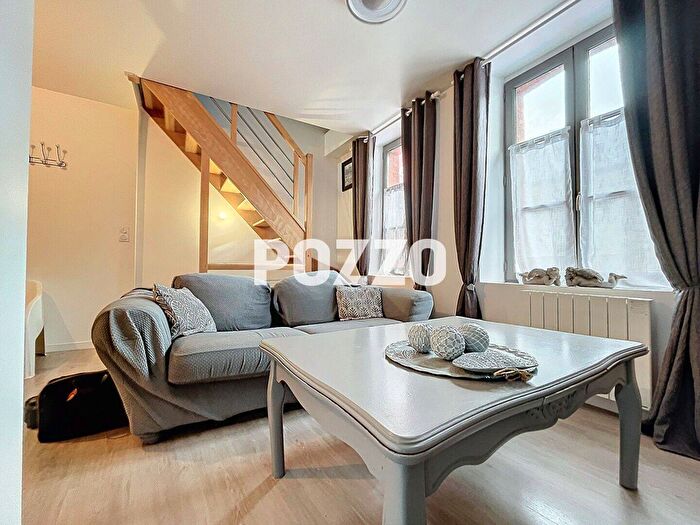 Villedieu-les-Poêles-Rouffigny : Appartement 2 pièces à louer