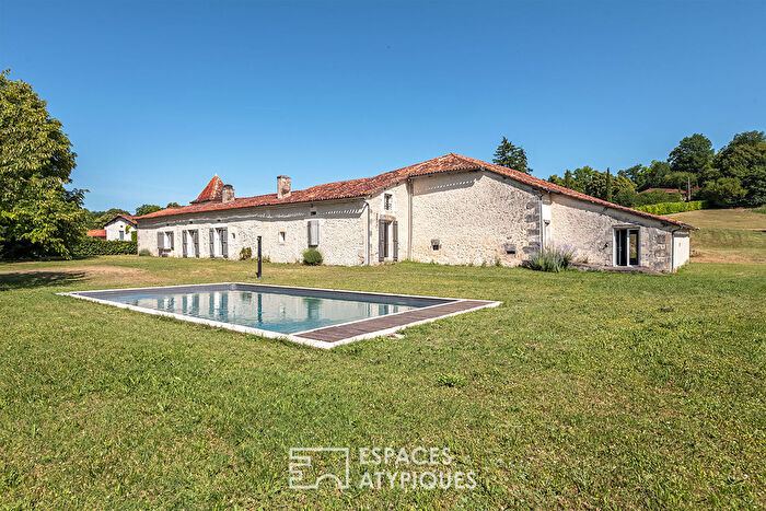 Maison 6 pièces à Cherval, à vendre
