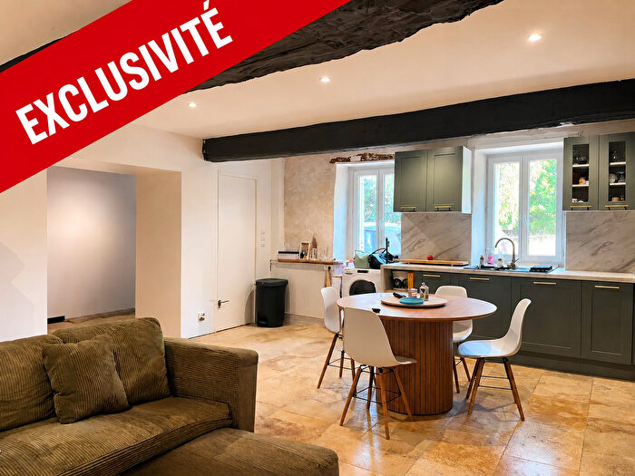 Maison 2 pièces à Mussidan, à vendre