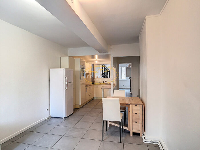 Appartement 3 pièces à louer - Commercy