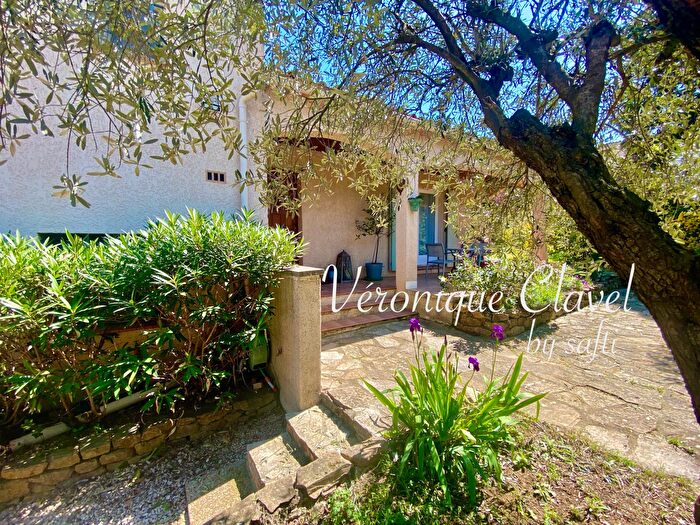 Maison 7 pièces à vendre - Uzès