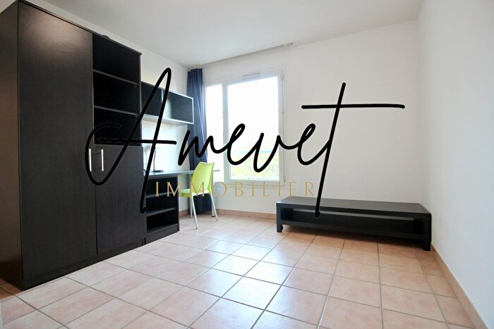Appartement 1 pièce à Avignon, Préfecture, à louer