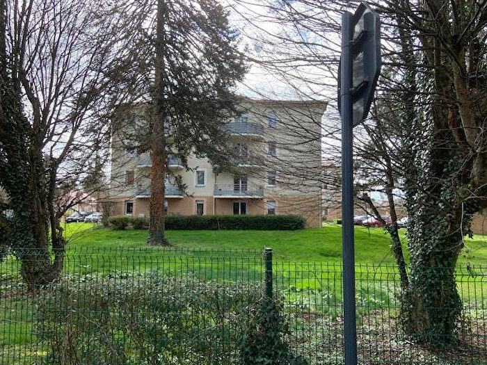 Bellerive-sur-Allier - Appartement 3 pièces à louer