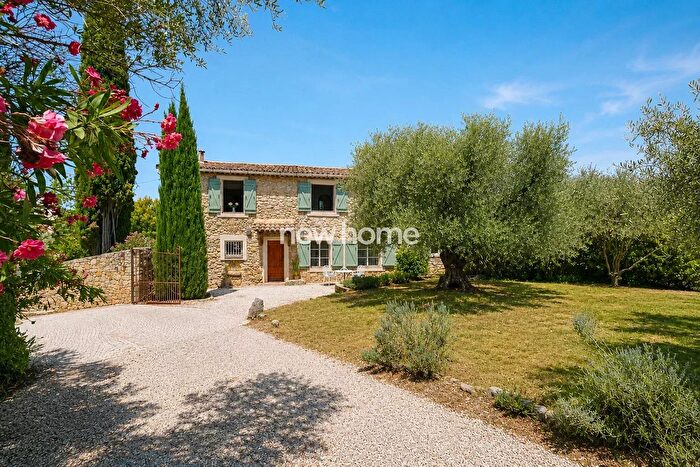 Lorgues - Maison 7 pièces à vendre