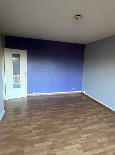 Épinal, Ouest - Appartement 4 pièces à vendre