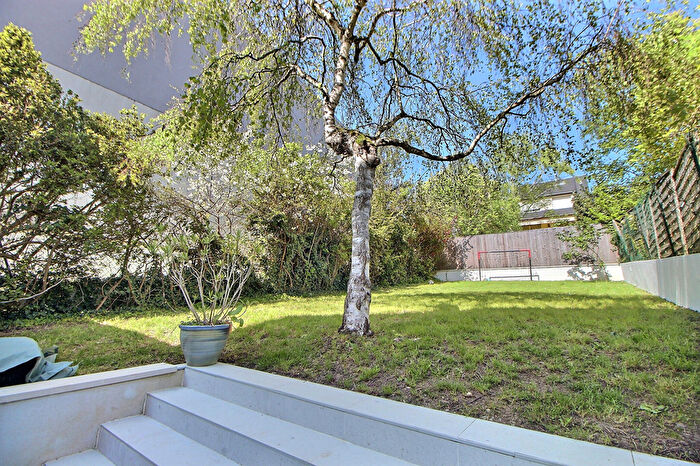 Rueil-Malmaison, Mont Valerien - Maison 6 pièces à vendre