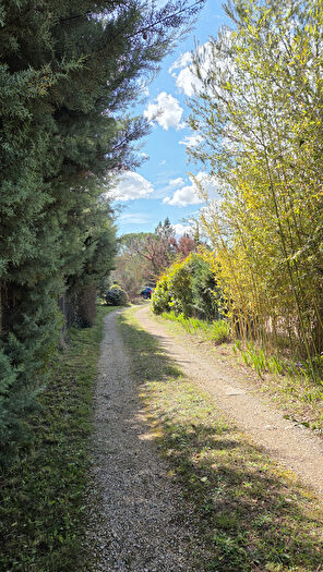 Maison à vendre - Rians - 5 pièces - 3 chambres