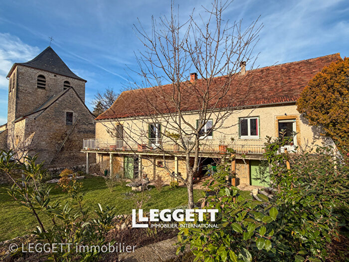 Maison à vendre - Frayssinet - 4 pièces - 2 chambres