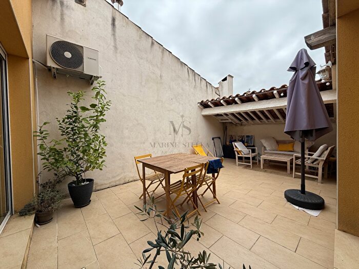 Colombiers : Maison 6 pièces à vendre