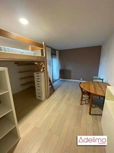 Appartement 2 pièces à louer - Les Cévennes, Clementville, Montpellier