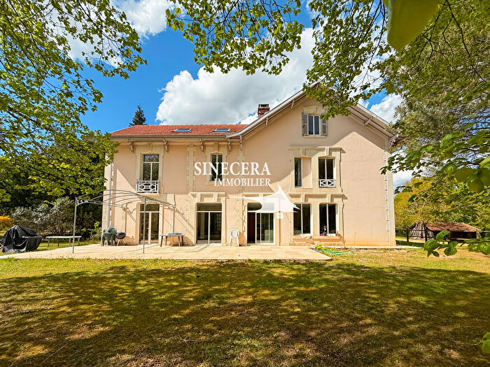 Maison à vendre - Sanguinet - 14 pièces - 6 chambres