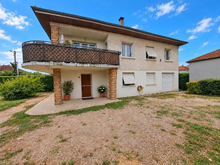 Maison 7 pièces à vendre - Beaurepaire