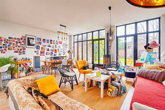 Maison 6 pièces à vendre - Argenteuil, Les Coteaux