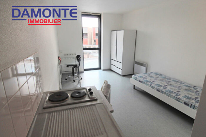 Appartement 1 pièce à louer - Rosières-près-Troyes