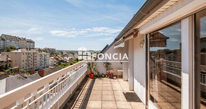 Appartement 5 pièces à vendre à Rodez, Amphithéatre