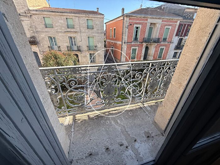 Appartement à vendre - Pignan - 4 pièces - 3 chambres