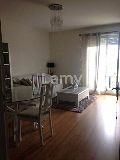 Appartement 2 pièces à louer - Bellevue-La Bougrière-La Gicquelière, Sainte-Luce-sur-Loire