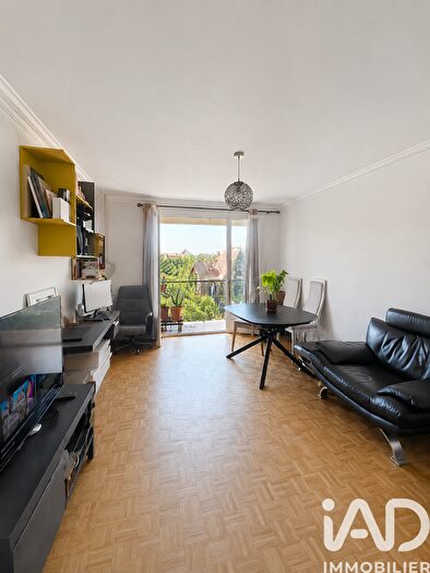 Appartement 3 pièces à vendre à Noisy-le-Sec, Centre-ville, Gare