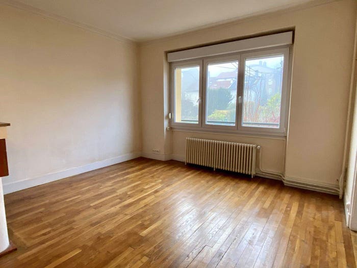 Longuyon - Appartement 4 pièces à louer