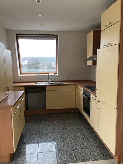 Appartement à louer - Sch neck, Schoeneck - 4 pièces - 2 chambres