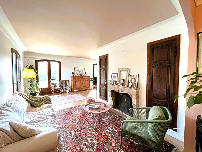 Maison à vendre - Tercis-les-Bains - 6 pièces - 4 chambres