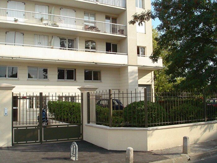 Appartement 1 pièce à louer - Saint-Maur-Créteil, Saint-Maur-des-Fossés