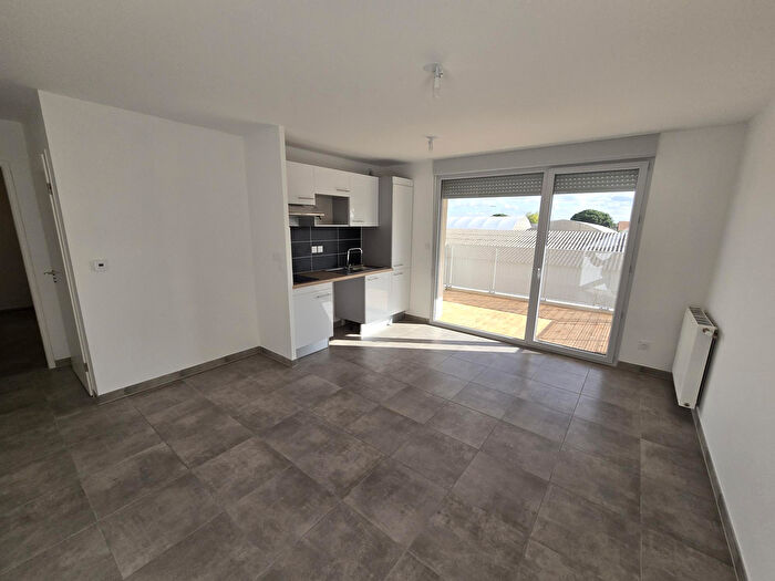 Toulouse, Saint-Martin du Touch - Appartement 2 pièces à louer