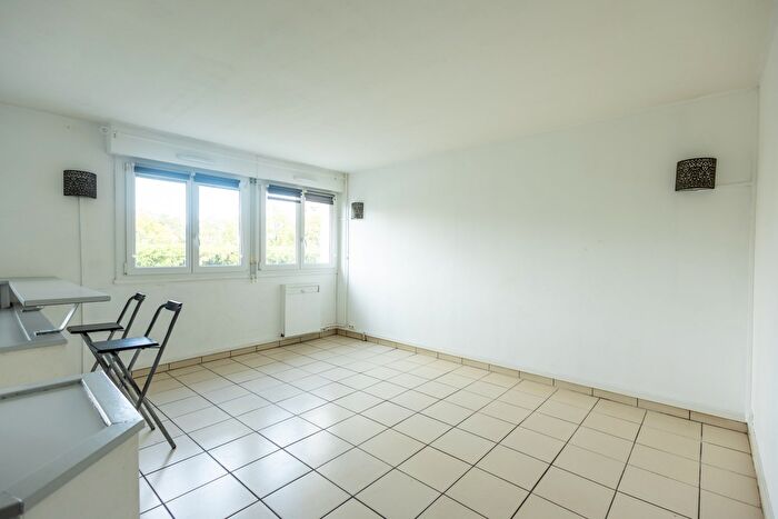 Orléans, Gare - Appartement 3 pièces à vendre