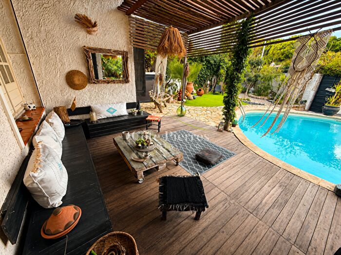 Maison 7 pièces à vendre - La Grande-Motte, Haute Plage